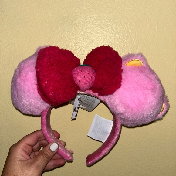 Disney | Accessories | Authentic Disney Parks 224 Toy Story Pixar Lotso ...